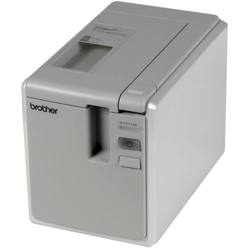 Brother PT-9700PC Label Printer in Kenya | Tetop:0700 655533