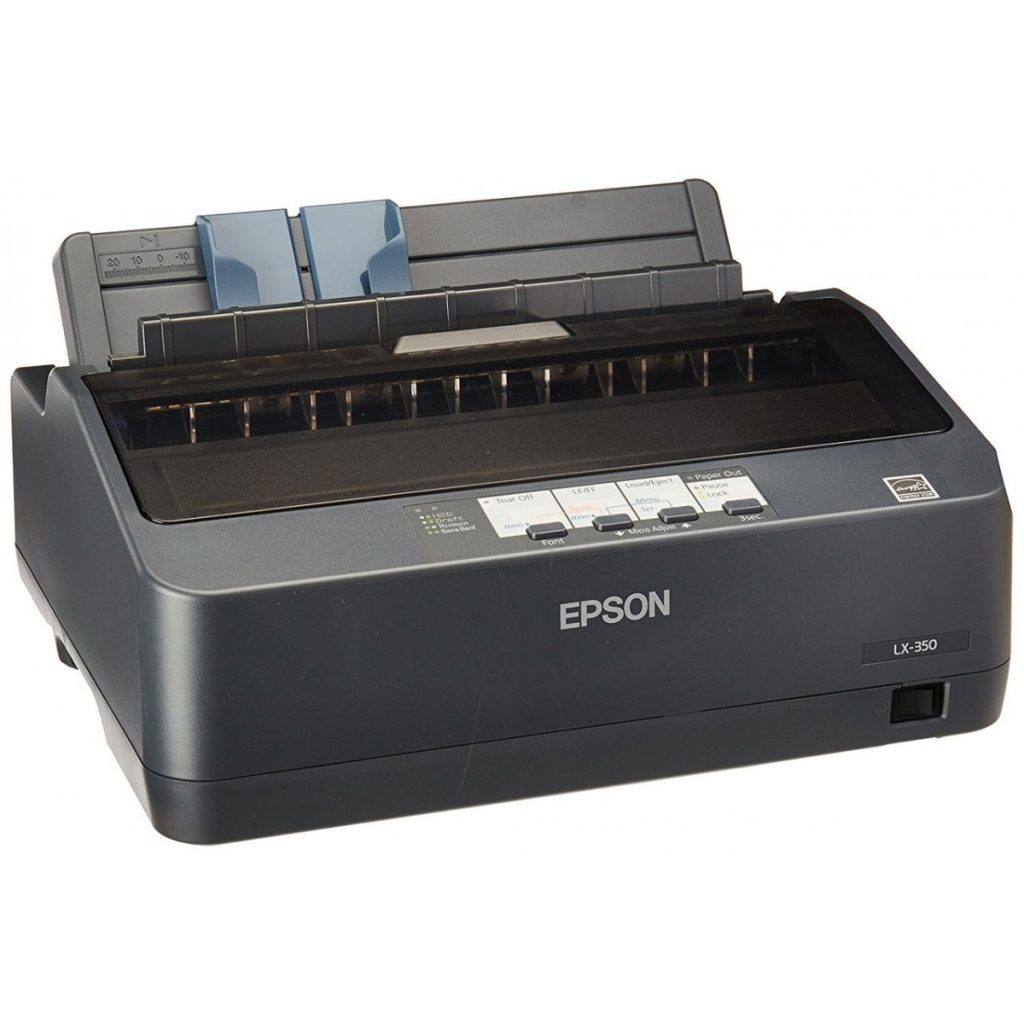 Epson LX-350 Dot matrix printer in Kenya | Tetop:0700 655533
