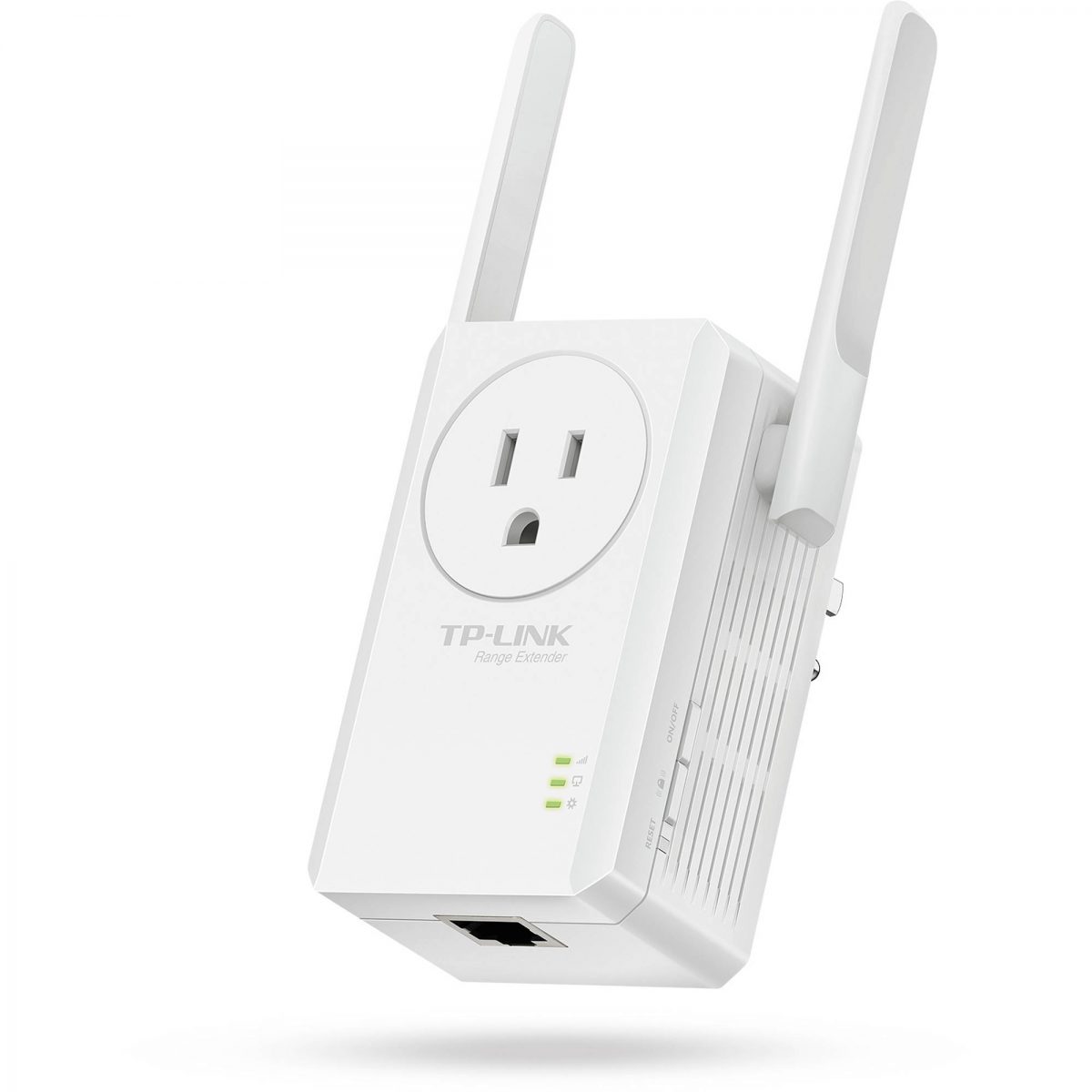 TP-Link TL-WA860RE N300 universal range extender in Kenya | Tetop