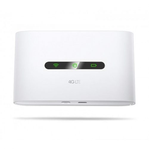TP-Link M7300 4G LTE Mobile Wi-Fi Router in Kenya | Tetop:0700 655533