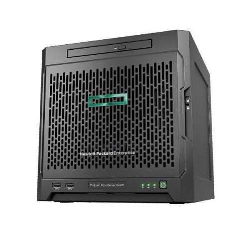 HP ProLiant MicroServer Gen10 in Kenya | Tetop:0700 655533