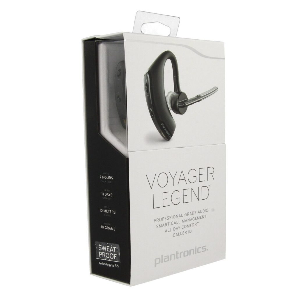 Plantronics voyager legend bluetooth headset in Kenya | Tetop:0700 655533