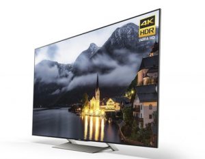 Sony 49 Inch 4K Ultra HD Smart TV in Kenya | Tetop:0700 655533