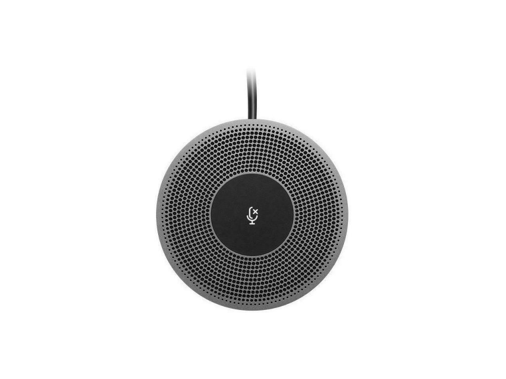 Logitech MeetUp Expansion Mic in Kenya | Tetop:0700 655533