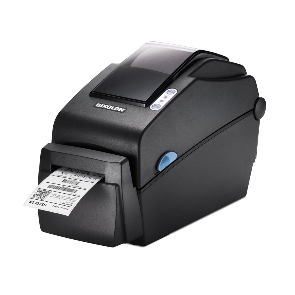 Bixolon SLP-DX220 Barcode Label Printer in Kenya | Tetop