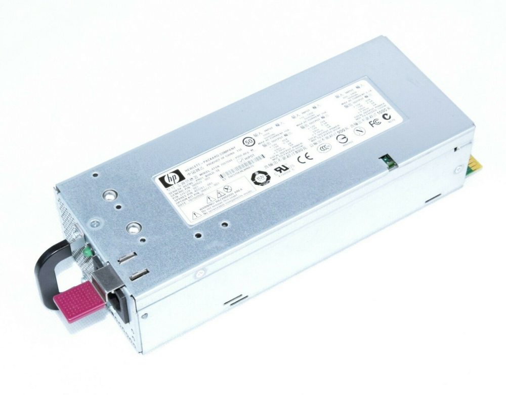 HP 1000W Server Power Supply in Kenya | Tetop:0700 655533