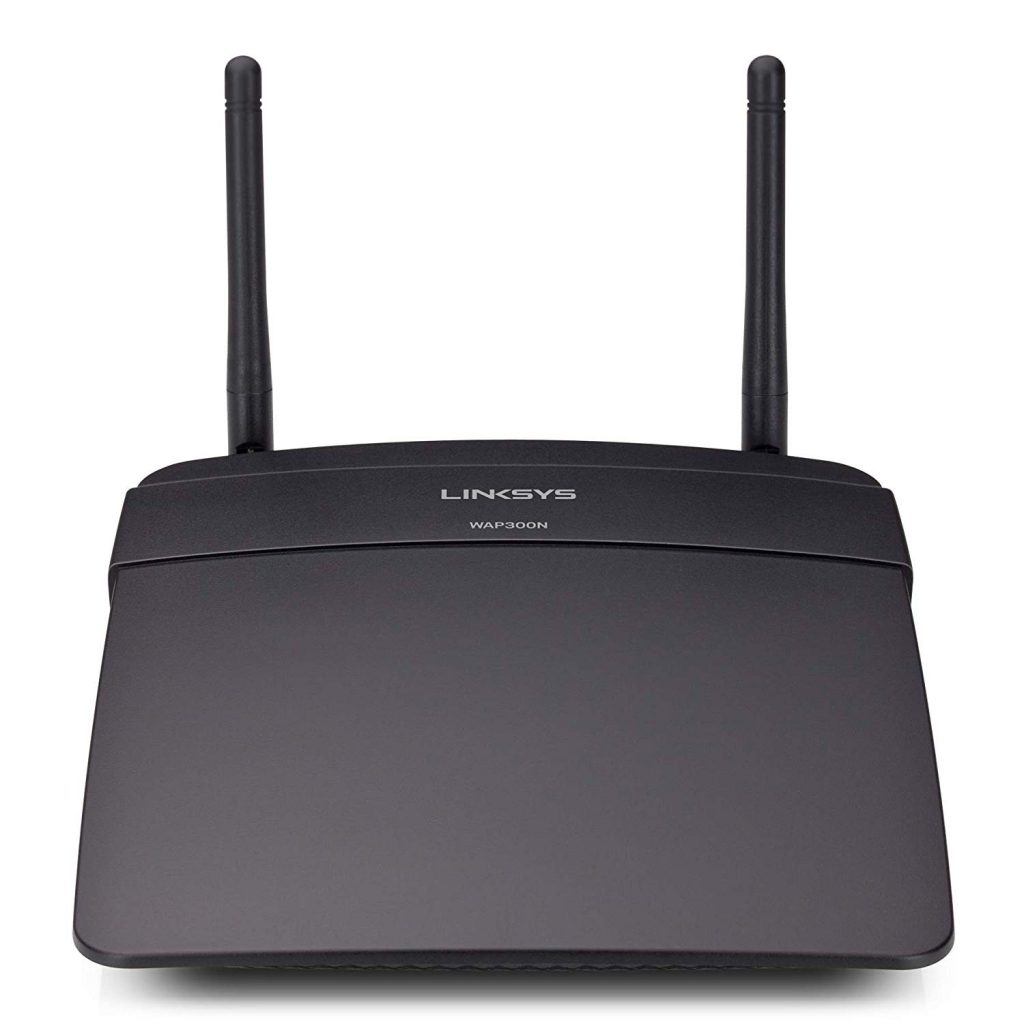 Linksys WAP300N Wireless N Access Point in Kenya | Tetop:0700 655533