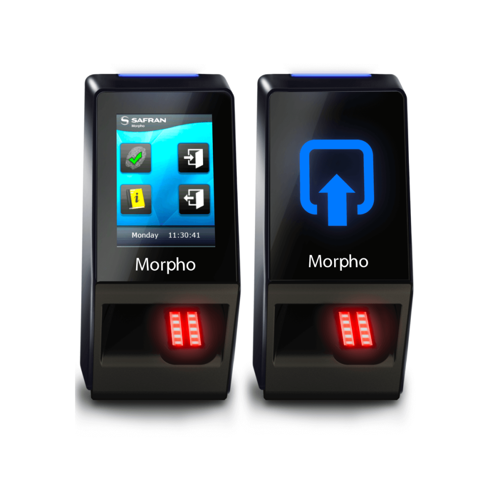 Morpho SIGMA Lite + Multi (Screen) WR in Kenya | Tetop:0700 655533