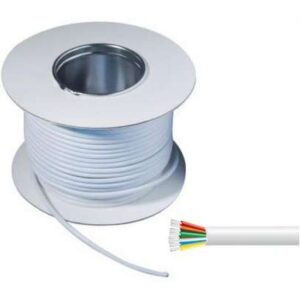 8 Core Alarm Cable in Kenya,Nairobi | Tetop:0700 655533