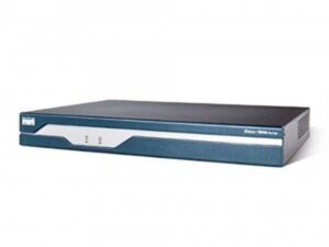 Cisco 1841 Integrated Services Router in Kenya | Tetop:0700 655533