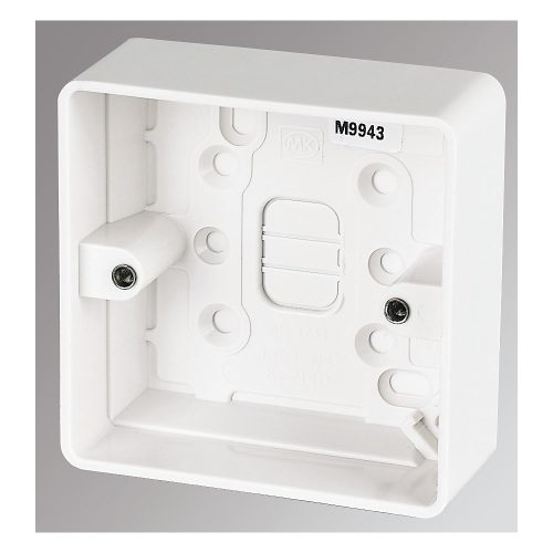 Deep Pattress Box Single price in Kenya | Tetop:0700 655533