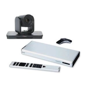 Polycom RealPresence Group 310 With EE4X Camera in Kenya | Tetop