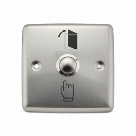 ZKTeco Key EX-806B Override Switch in Kenya | Tetop:0700 655533