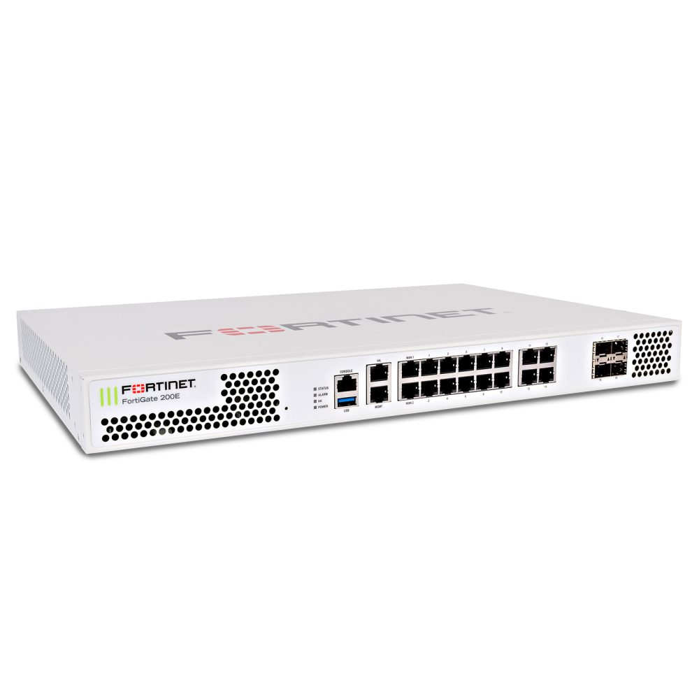 Fortinet FortiGate FG 200E Firewall Best Price in Kenya | Tetop