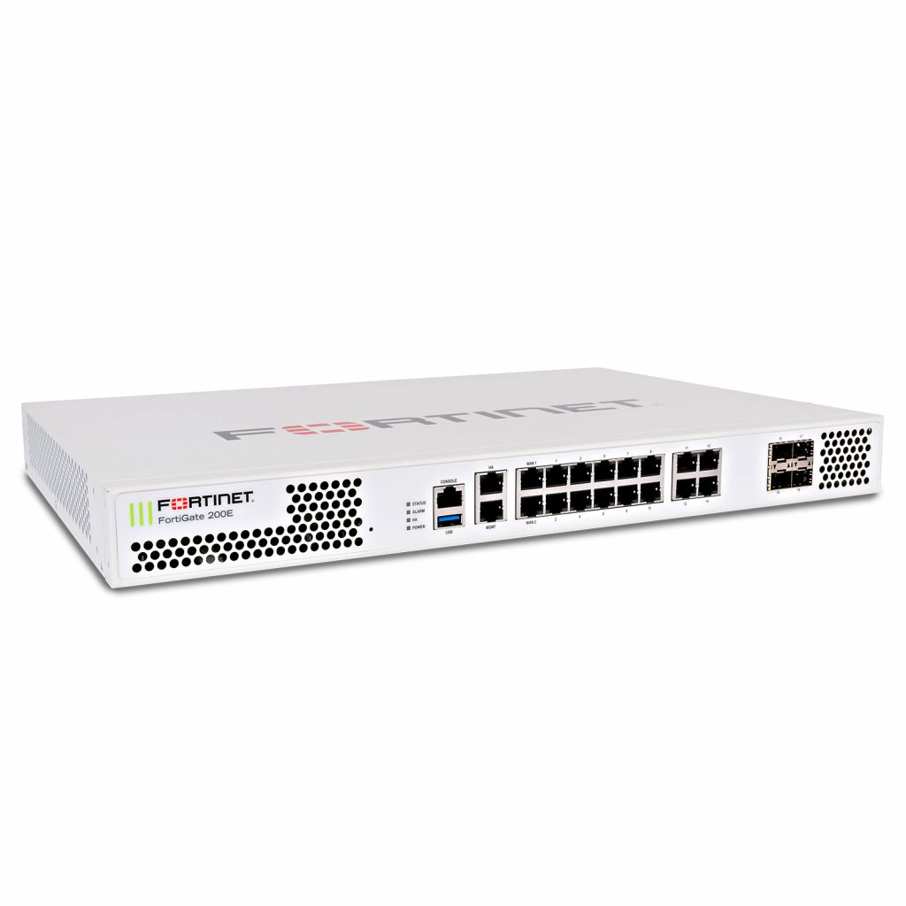Fortinet FortiGate FG 200E Firewall Best Price in Kenya | Tetop