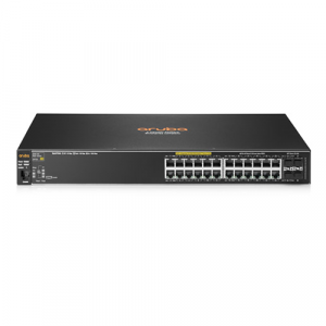 HPE J9773A Aruba 2530 24G PoE+ Switch in Kenya | Tetop