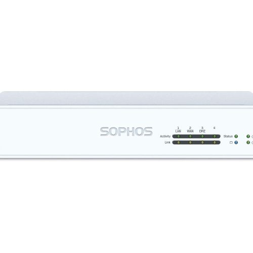 Sophos XGS 126 Firewall Security Appliance in Kenya | Tetop