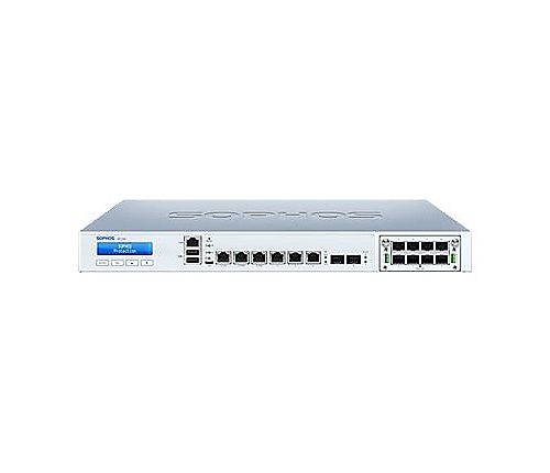 Sophos XGS 126 Firewall Security Appliance in Kenya | Tetop