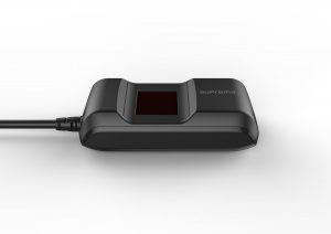 Suprema BioMini Slim 2 Ultra-slim FAP20 Fingerprint Scanner in Kenya