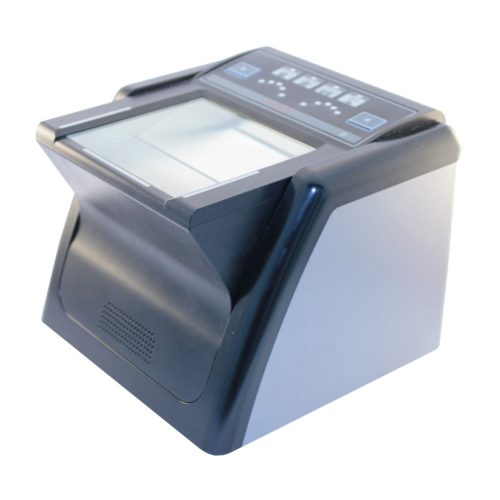 Suprema RealScan G10 -Ten Fingerprint Live Scanner in Kenya | Tetop