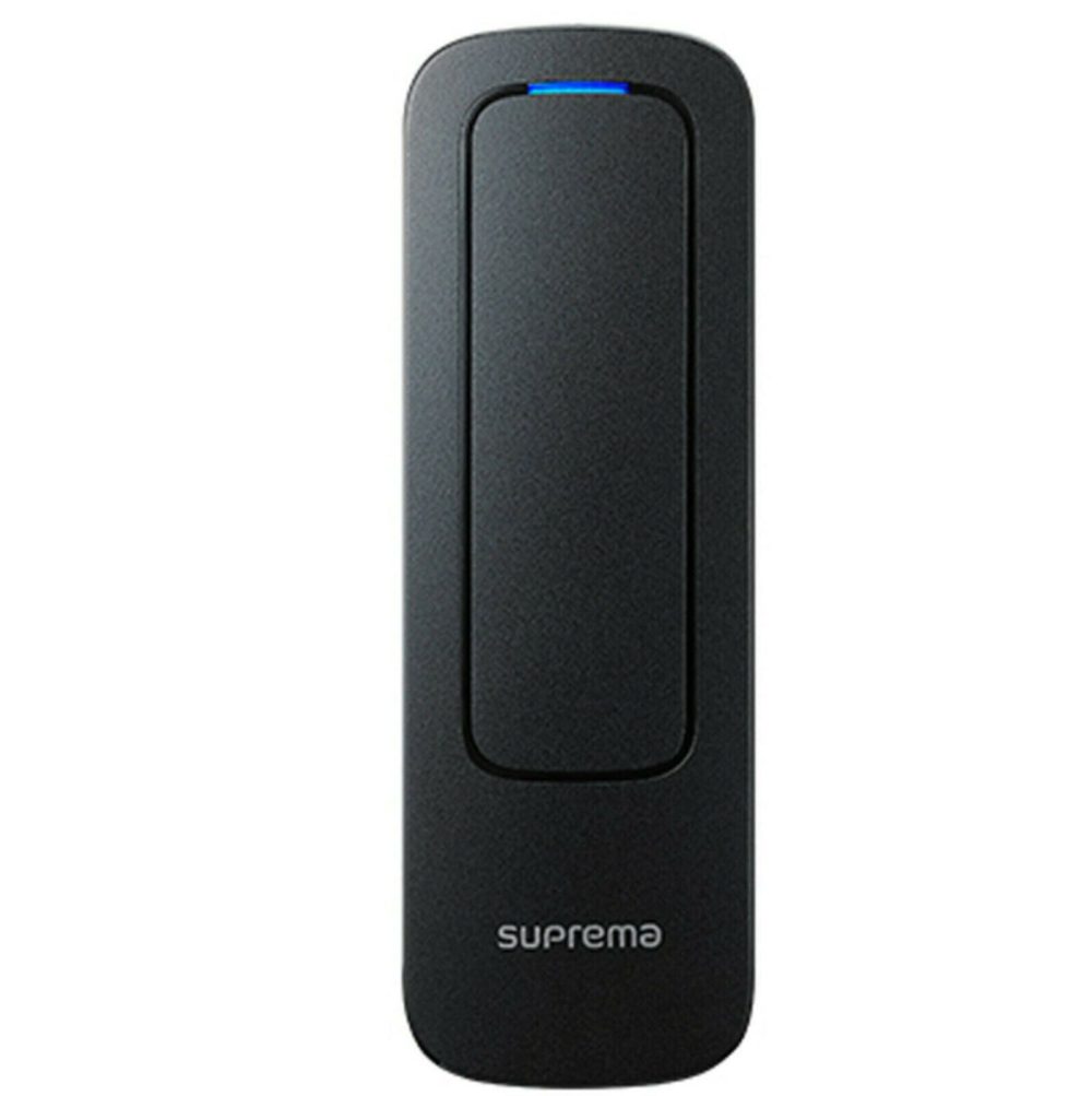 Suprema XP2-MDPB XPass 2 Outdoor Compact RFID Reader in Kenya