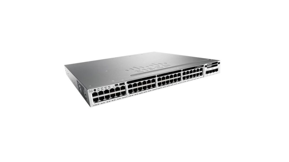 C9300-48P-E - Cisco Switch Catalyst 9300 in Kenya | Tetop:0700 655533