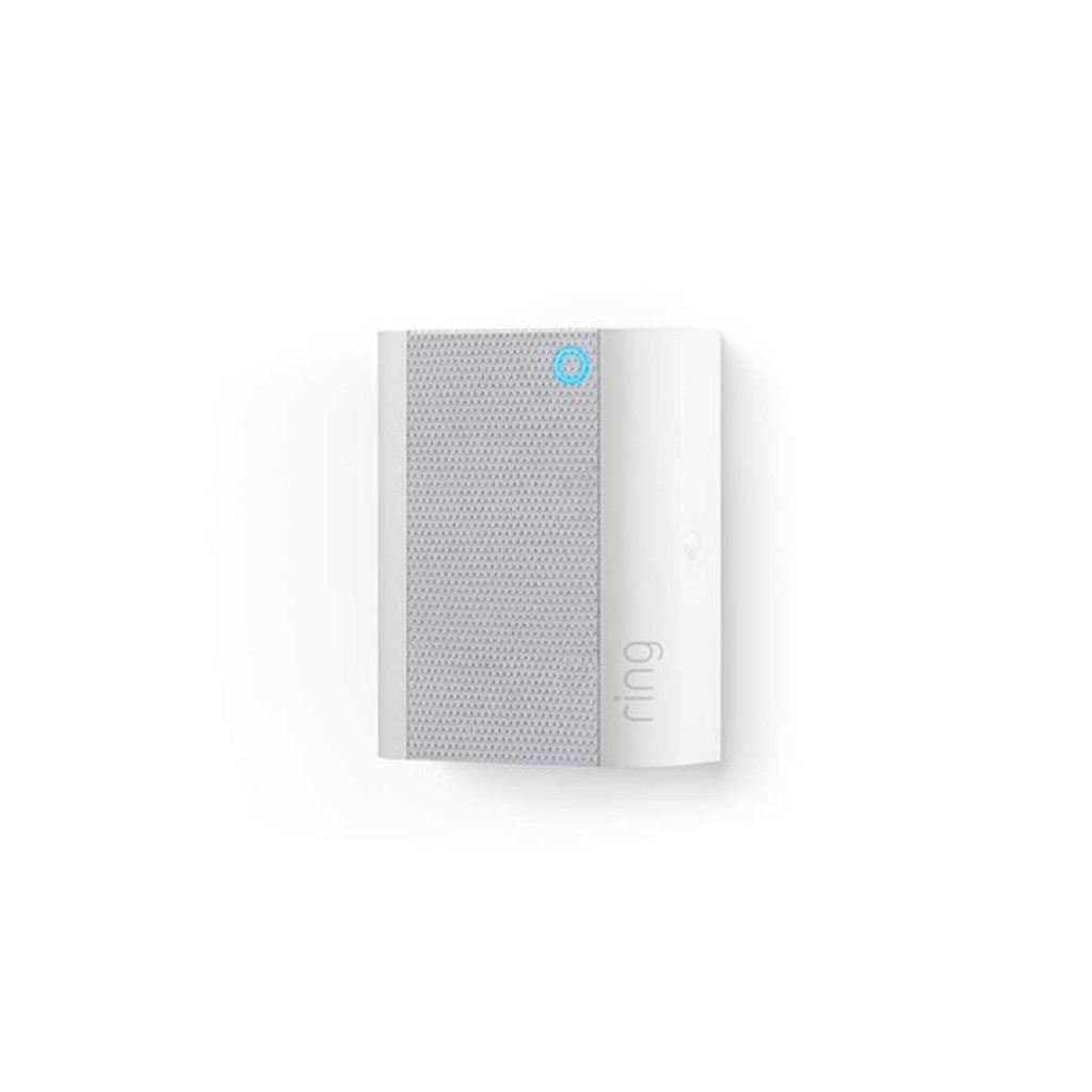 Ring Chime Gen. 2 Wi-Fi Extender in Kenya | Tetop:0700 655533