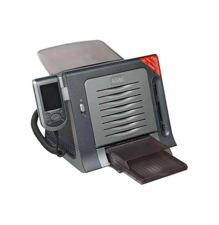 HiTi S420 ID and Passport Photo Printer | Tetop:0700 655533