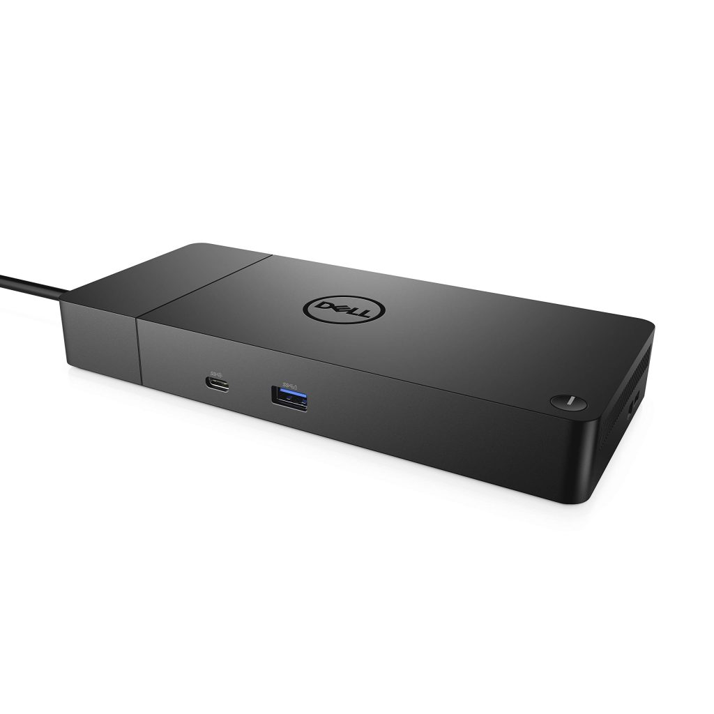 Buy Dell Docking Station - WD19S 180W in Kenya | Tetop:0700 655533