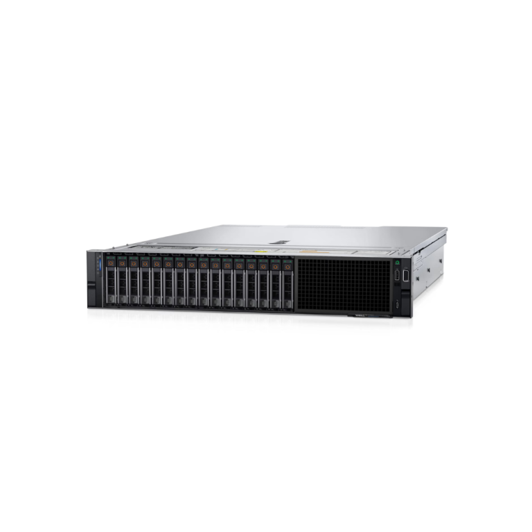Buy Dell PowerEdge R750xs 16gb 1.2tb Rack Server | Tetop