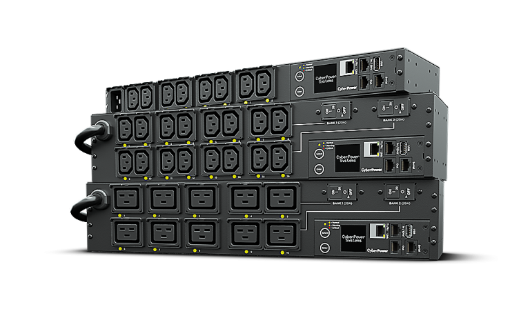 Huawei PDU Rack Power Distribution Unit | Tetop Kenya