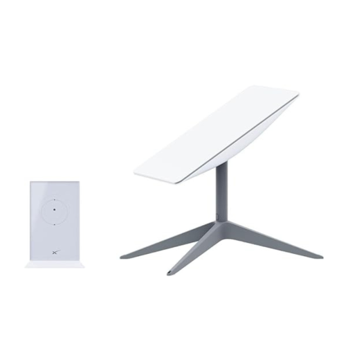 Starlink Standard Kit Gen 2 in Kenya | Tetop:0700 655533